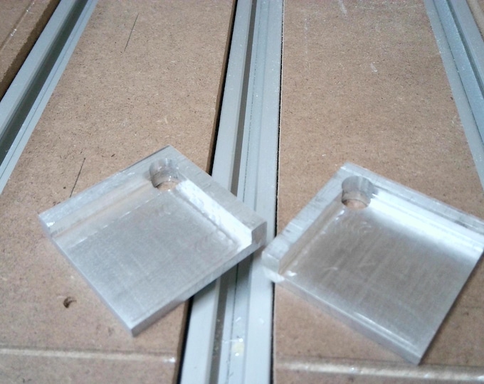 CNC Touch Plate XYZ Probe for Your Cnc This is a Digital Download - Etsy
