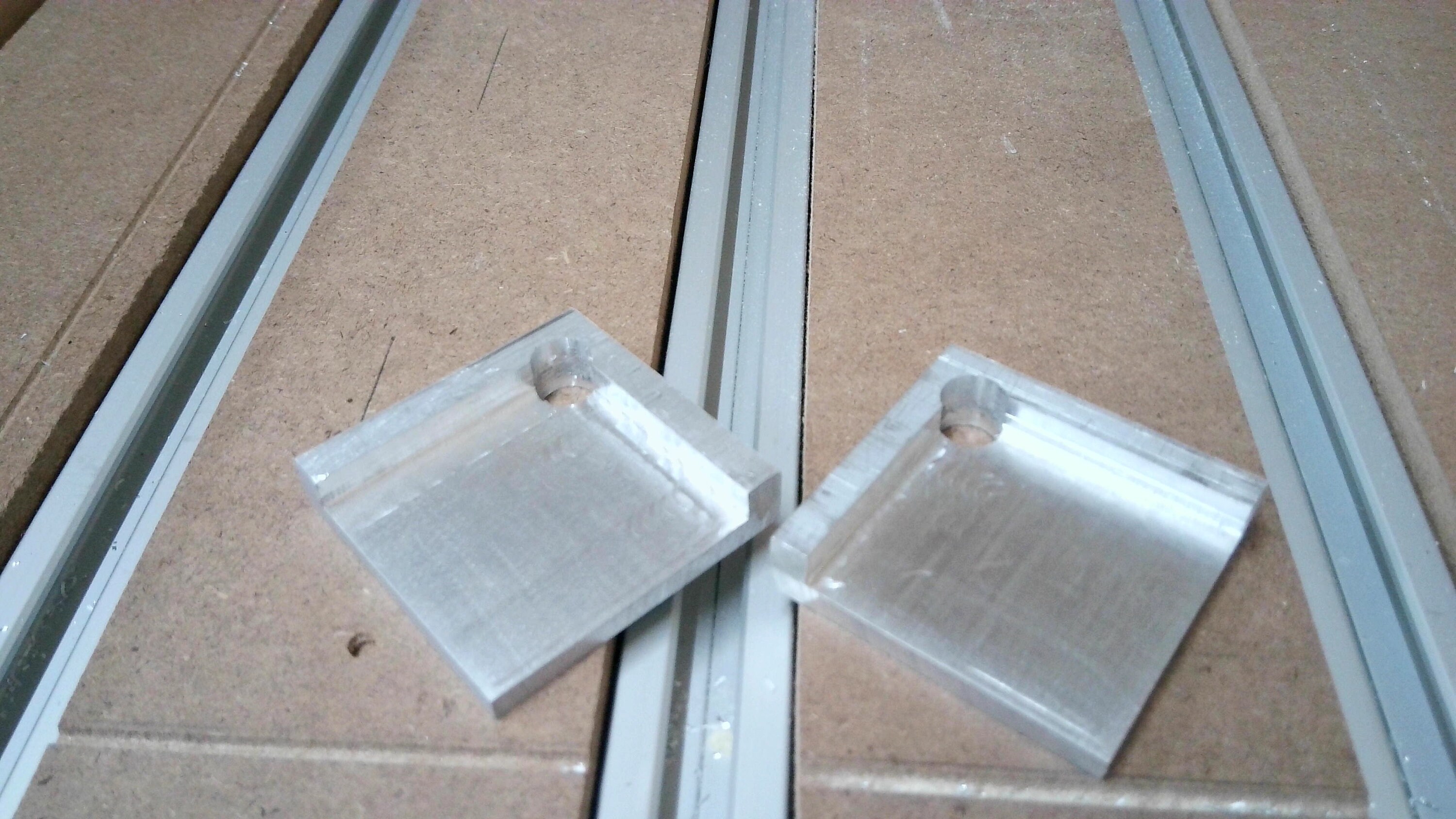 CNC Touch Plate XYZ Probe for Your Cnc This is a Digital Download - Etsy