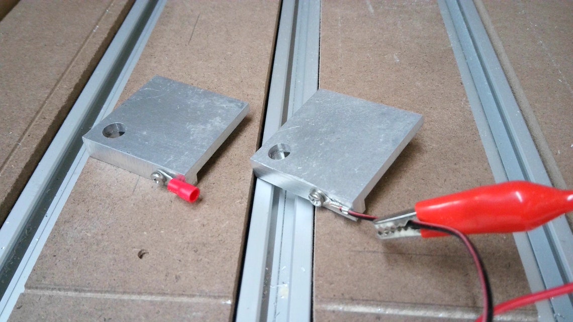 CNC Touch Plate XYZ Probe for Your Cnc This is a Digital Download - Etsy