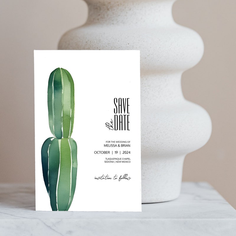 Modern Desert - Etsy