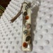 Bookmark Gift Set/resin Bookmarks for Friends or Co-workers/handmade ...