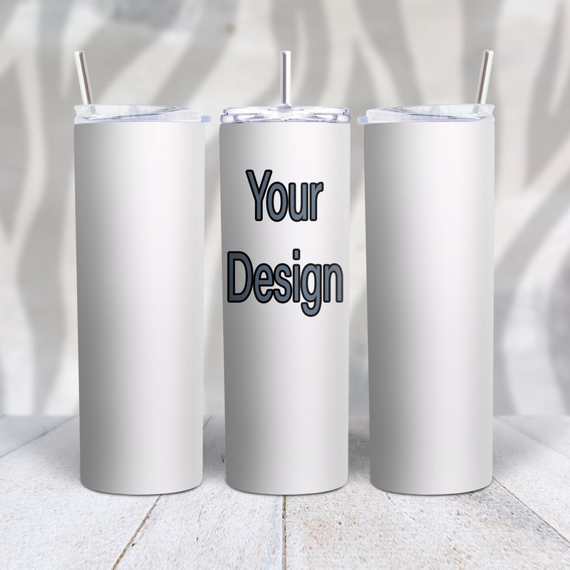 Custom Tumblers - Etsy