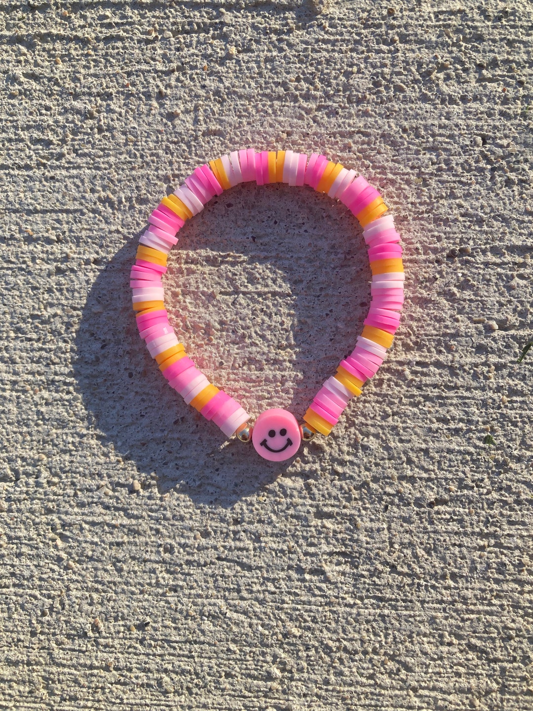Preppy Smile - Etsy