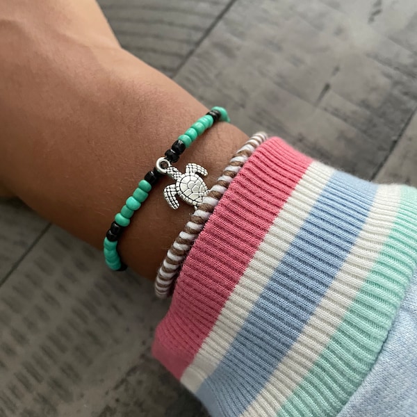 Cute Girls Bracelet - Etsy