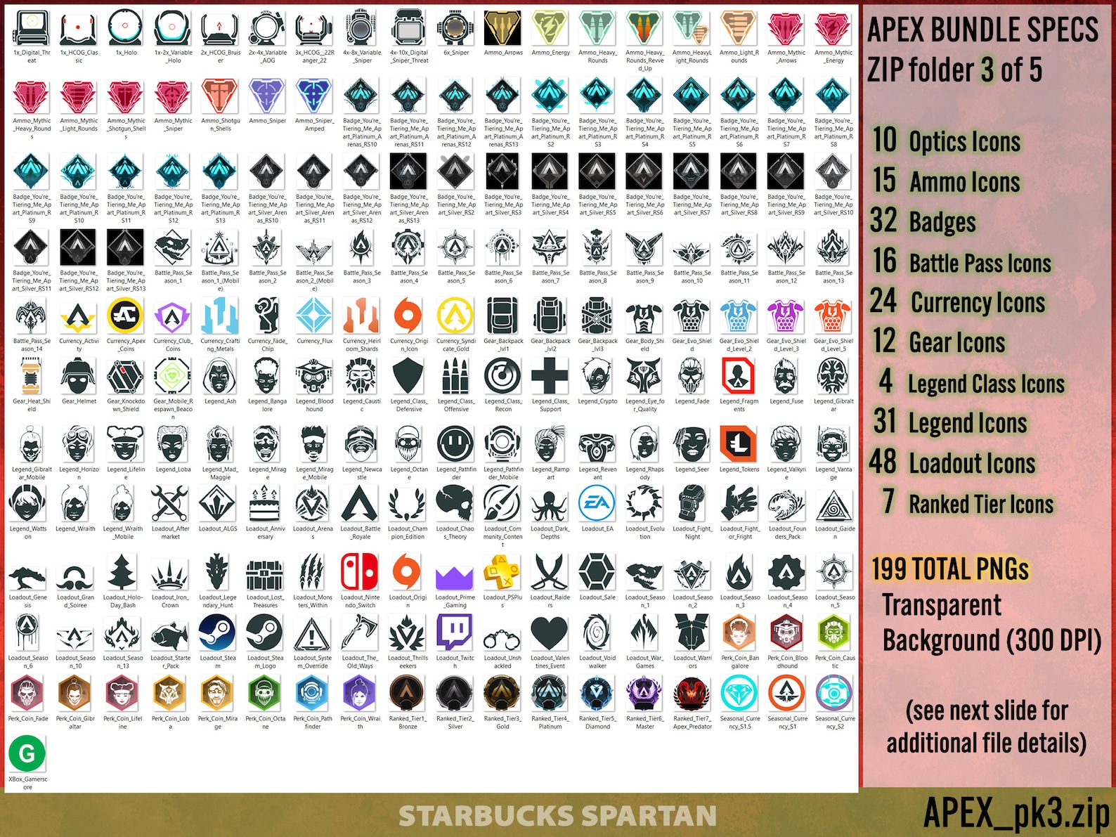 Season 16 Apex Legends PNG Clipart Medals Badges Icons Tier Rank ...