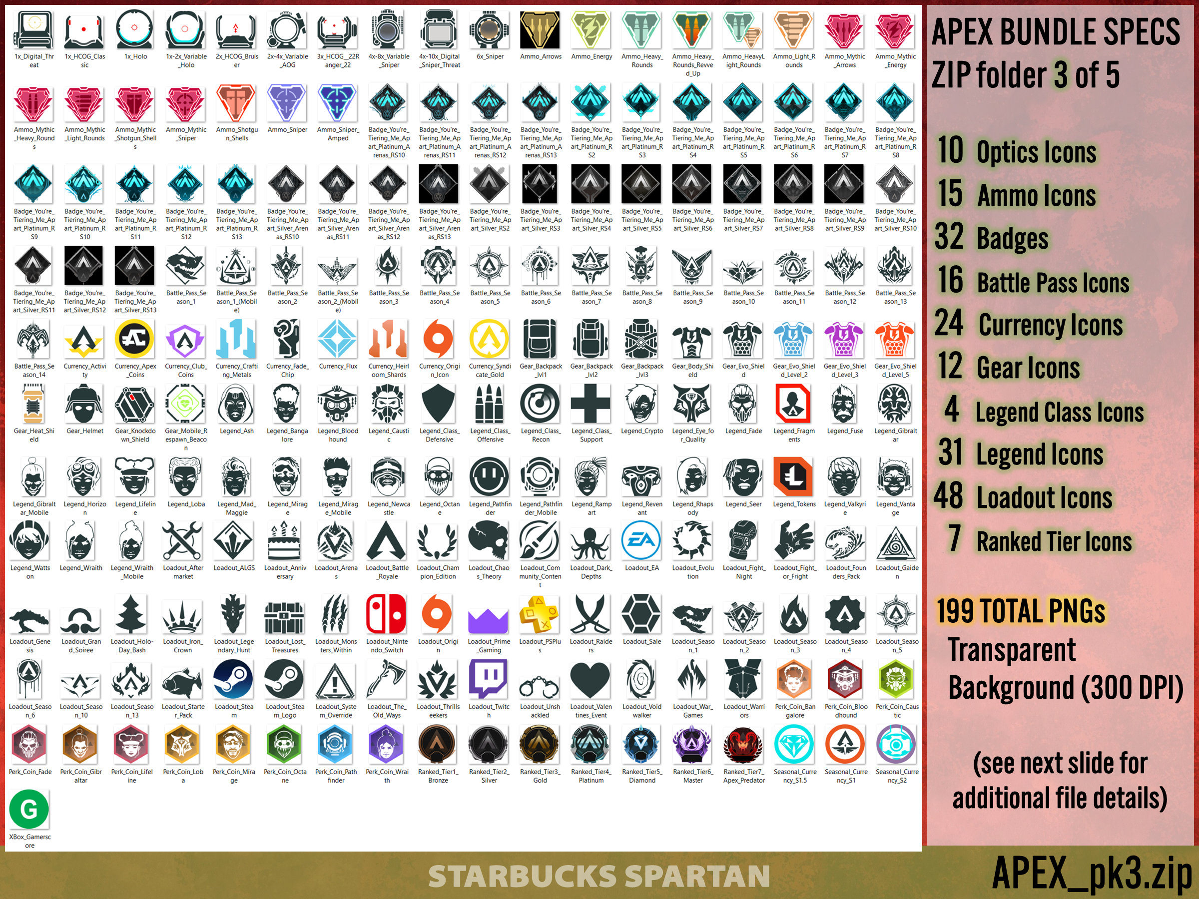 Season 16 Apex Legends PNG Clipart Medals Badges Icons Tier Rank ...