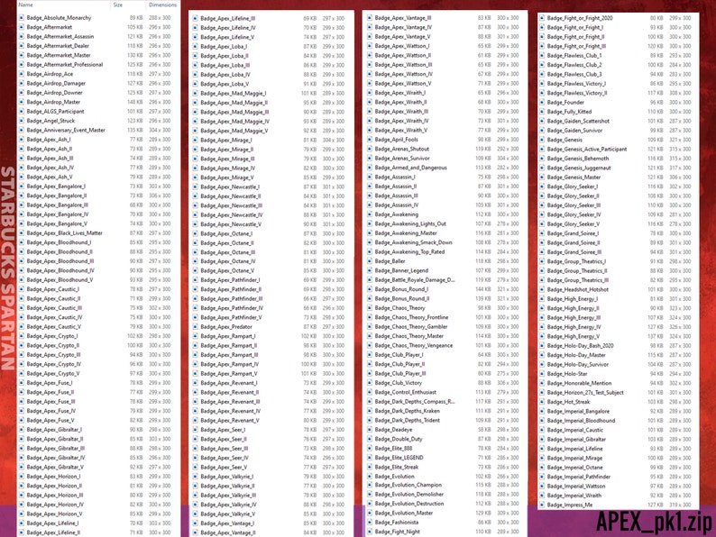 Temporada 16 Apex Legends PNG Clipart Medallas Insignias Iconos Tier ...