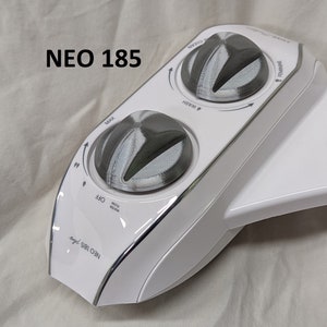 Bidet Knob Replacement/upgrade Kit for Neo 120 & Neo 185 - Etsy