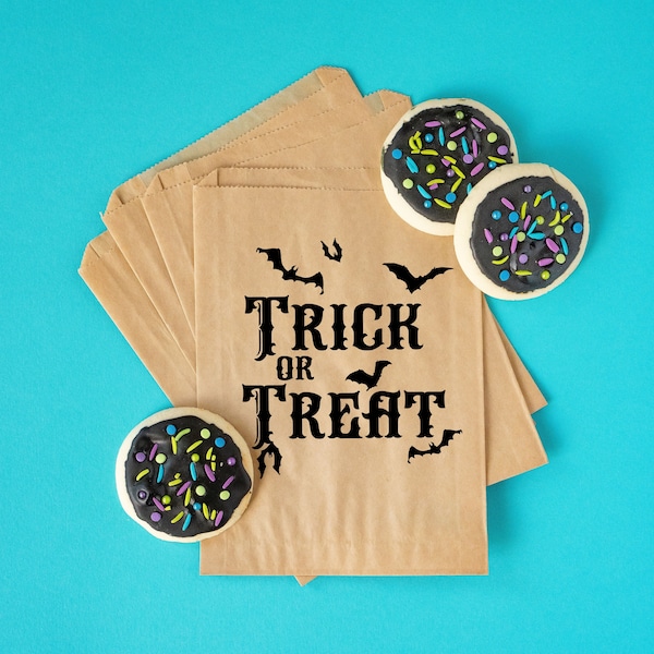 Holiday Goodie Bag - Etsy