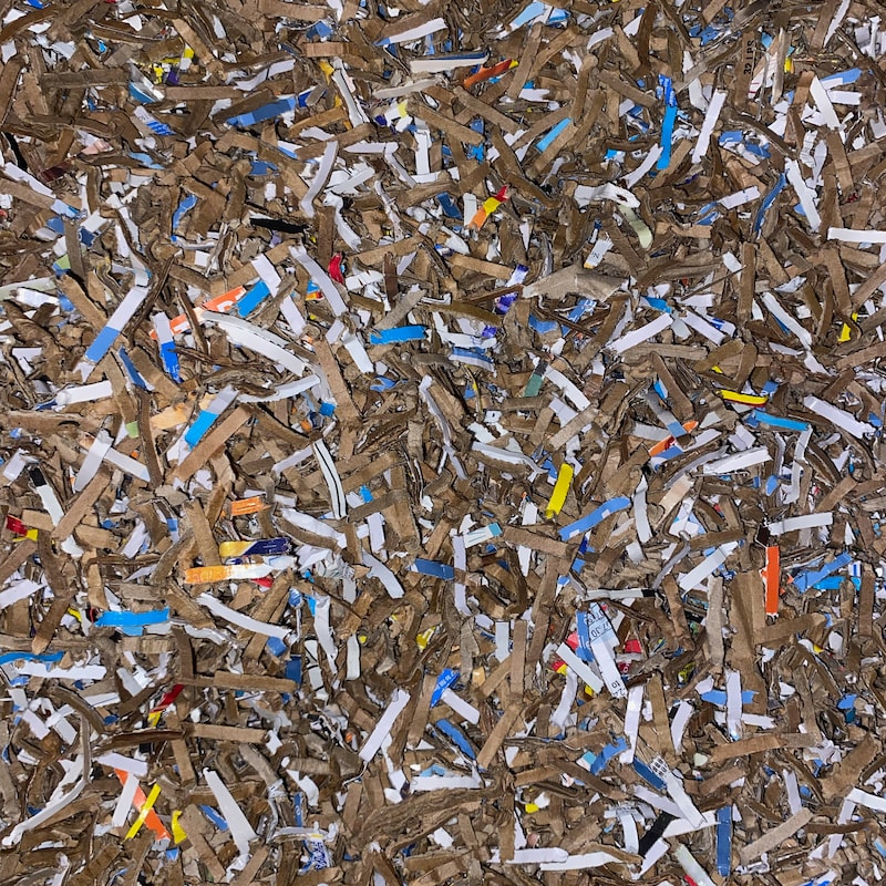 Paper Shredding Pet - Etsy