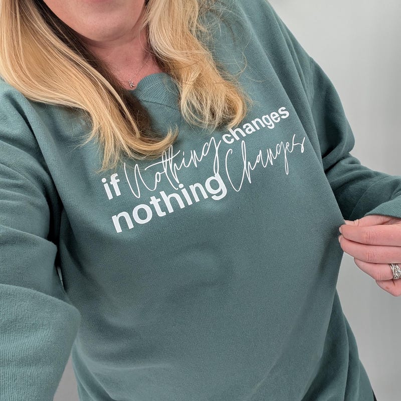 Recovery Clothing - Etsy