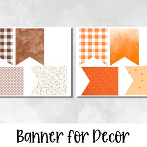 Thanksgiving Bulletin Board, Classroom Bulletin Board, Digital Download ...