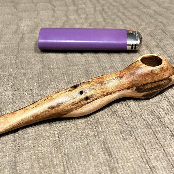 Hand Carved Pipes - Etsy
