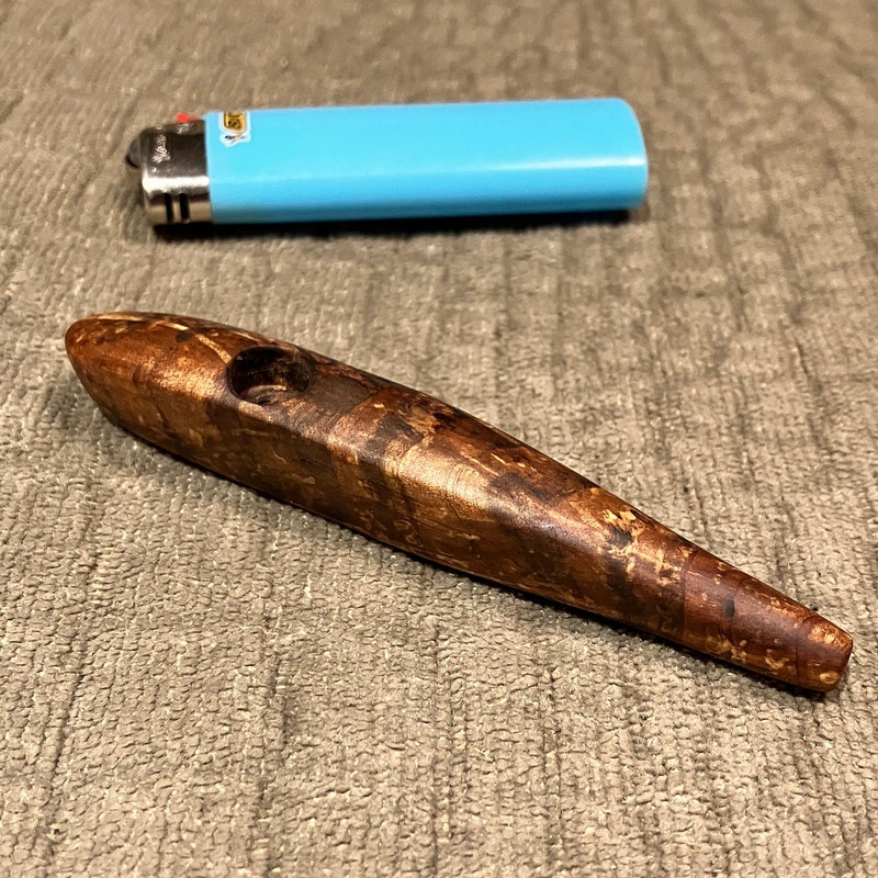 Hand Carved Pipes - Etsy