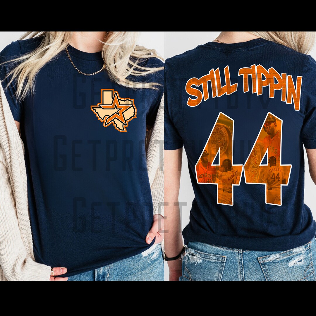 Still Tippin Htown Baseball - Etsy