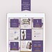 Course Launch Posts Canva Template Course Launch Instagram Posts Course ...