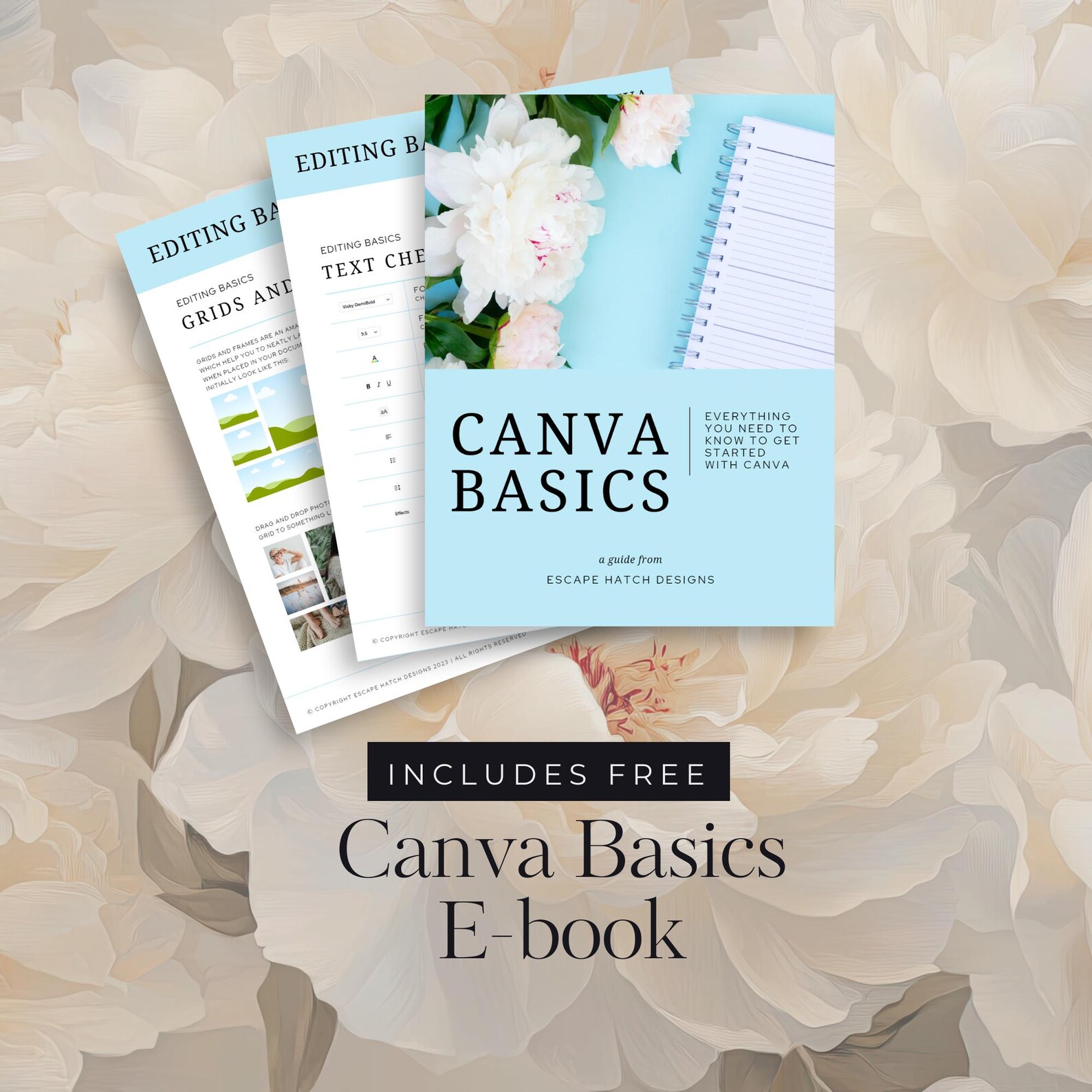 Coach Linkedin Canva Editable Template Course Creator Profile Personal ...