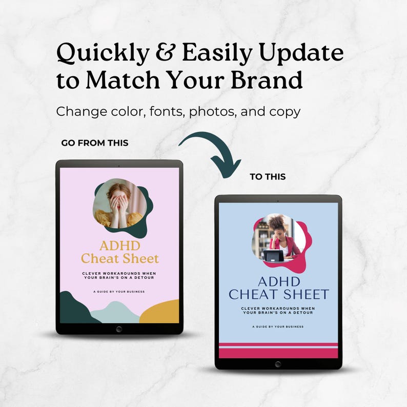 ADHD Cheat Sheet Time Management Coping Strategies Neurodiversity ...
