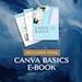 Virtual Assistant Welcome Kit, VA Proposal Template Canva, New Client ...