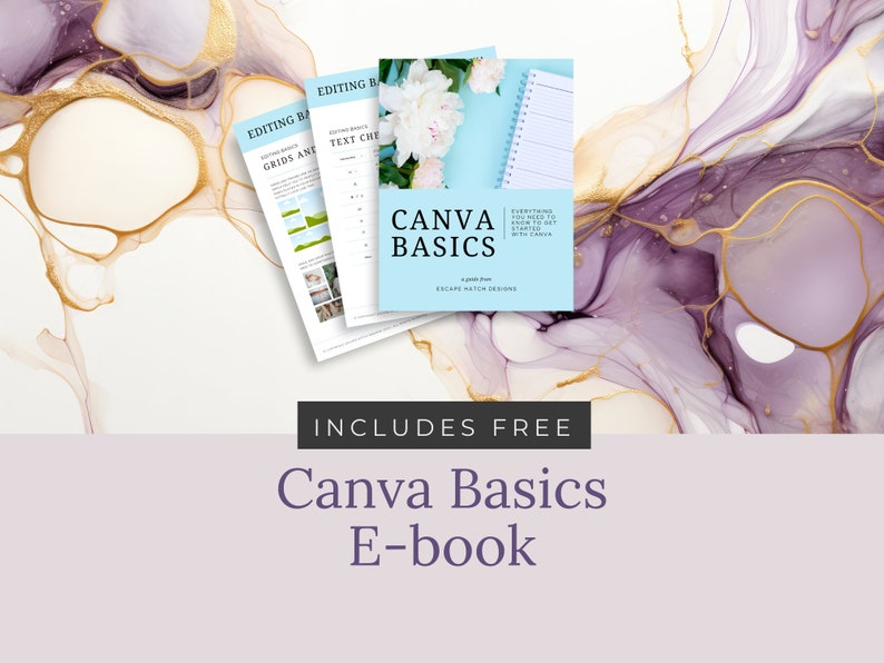 Module Cover Templates, Course Creator Templates, Online Course Module ...