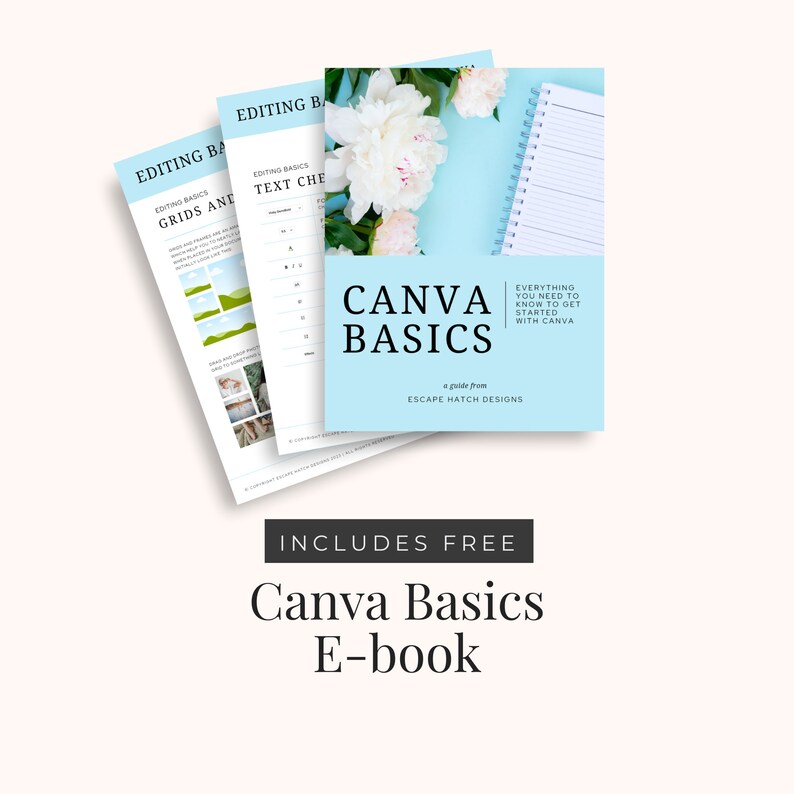 Email Signatures Templates Canva Canva Signature Template Modern Email ...