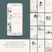Course Launch Instagram Stories Course Marketing Social Media Canva ...