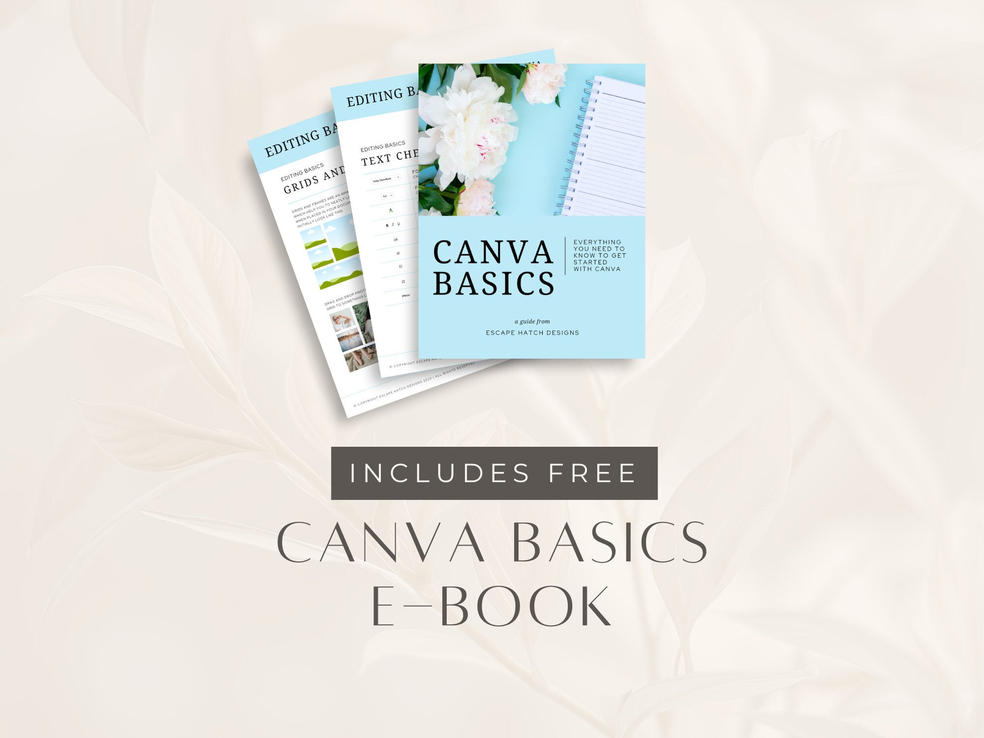 Virtual Assistant Editable Welcome Kit VA Proposal Canva Template New ...