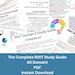 The Complete RHIT Study Guide - Etsy