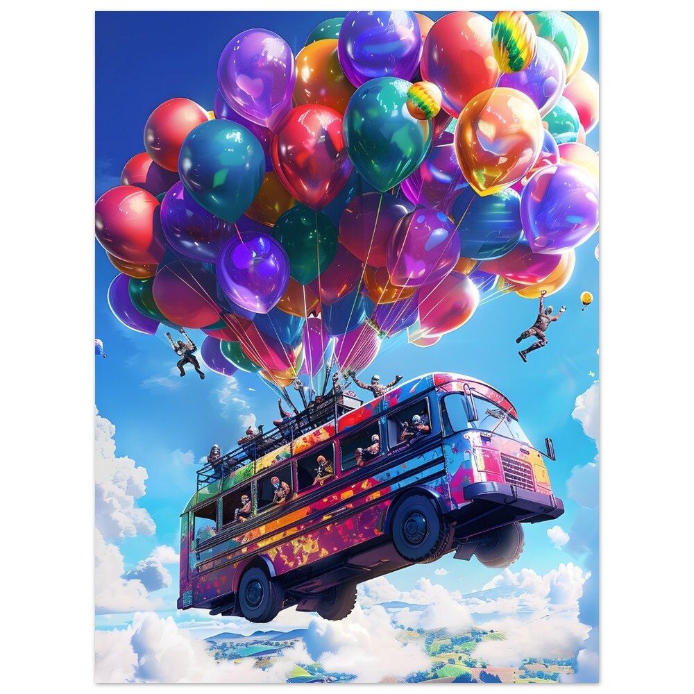 Epic Battle Royale Victory Poster Ultimate Victory Art Print - Etsy