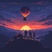 5 Digital Downloads Epic Battle Royale Victory Poster - Ultimate ...