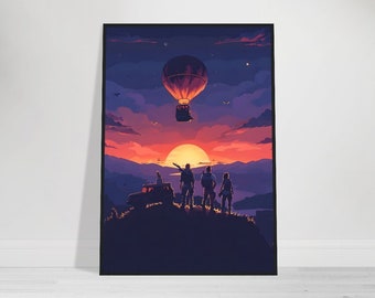 Mercedes-amg GT Poster Luxury Performance Art Print, Automotive Wall ...