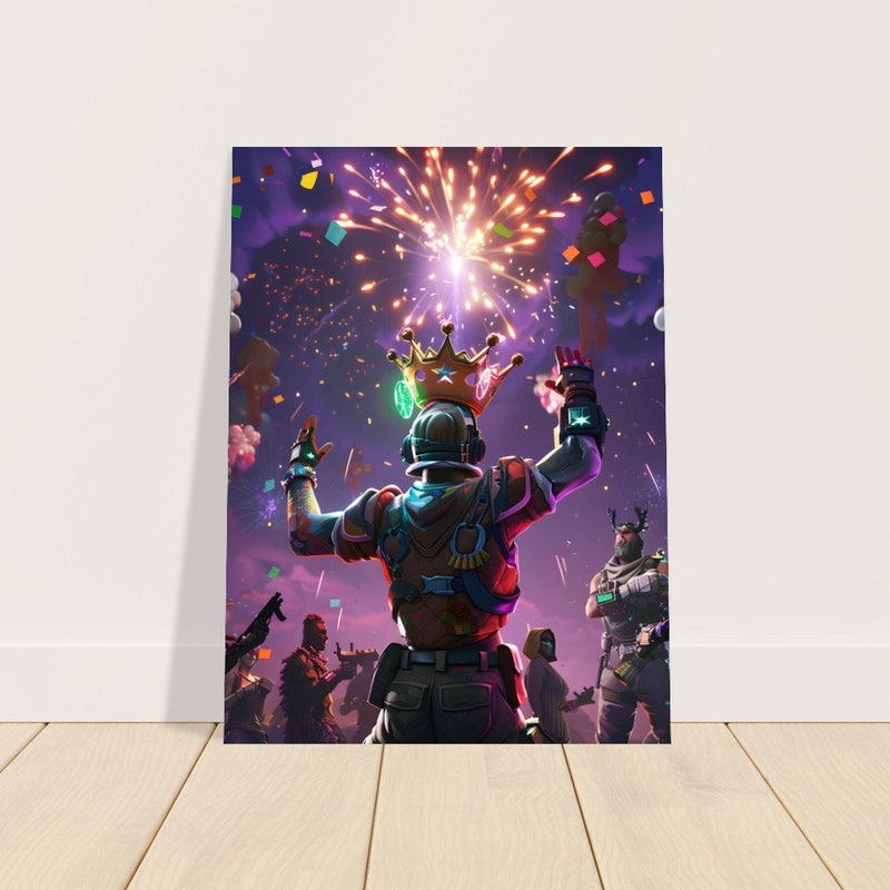 Clash Royale Room Decor - Etsy
