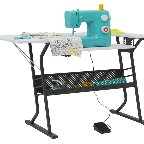 Sewing Machine Table - Etsy
