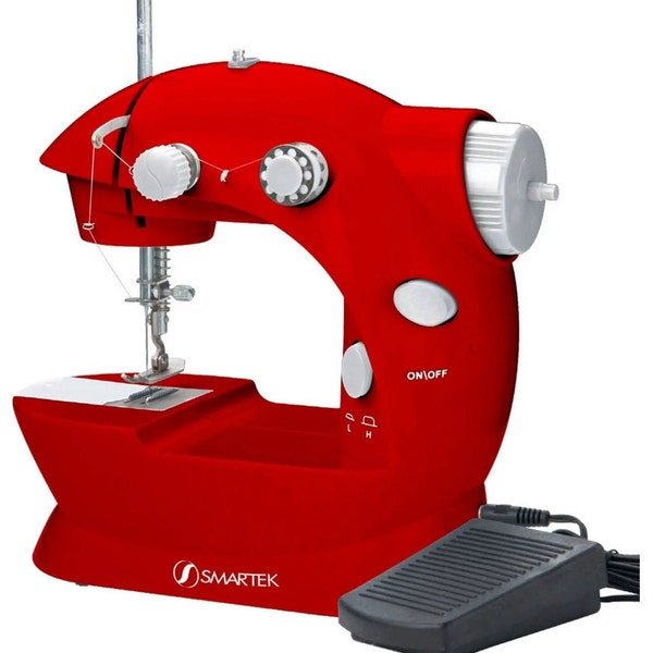 Handheld Sewing Machine - Etsy
