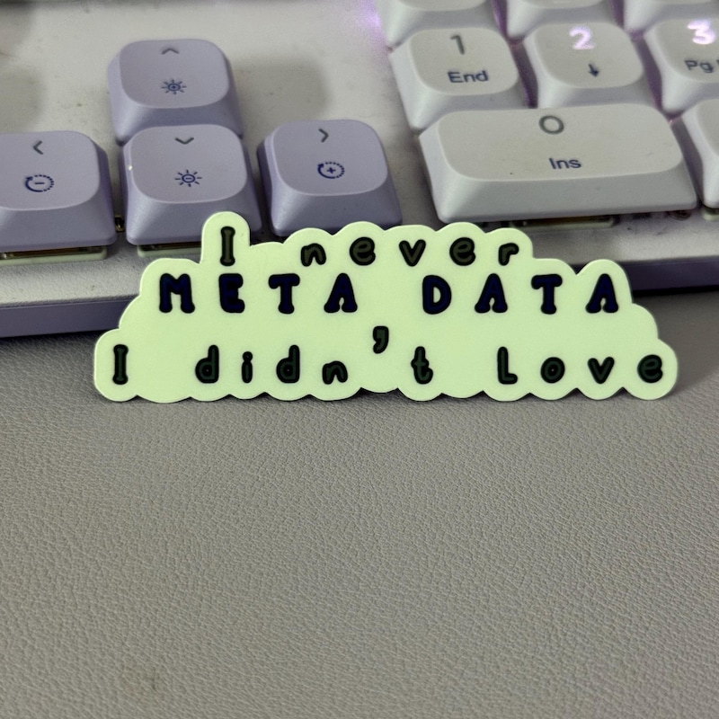 Cyber Security Sticker - Etsy