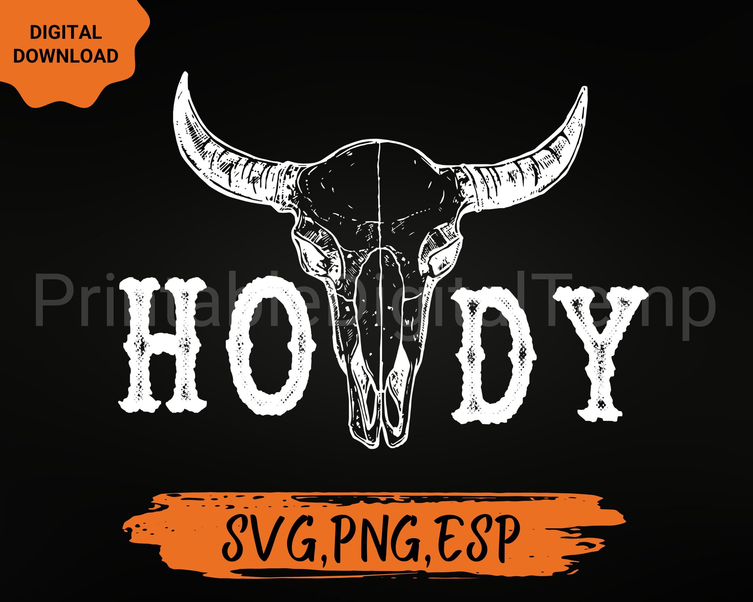 Howdy PNG, Howdy Svg, Cowboy Svg, Stacked Howdy Svg, Country Girl Svg ...