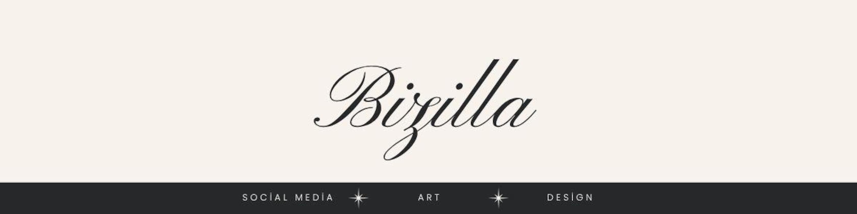 bizilla - Etsy