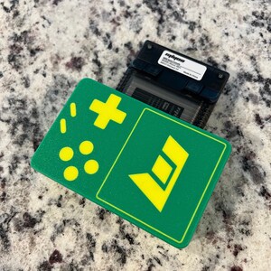 Miyoo Mini OG Original Retro Handheld Flip’n’grip Case / Grip ...