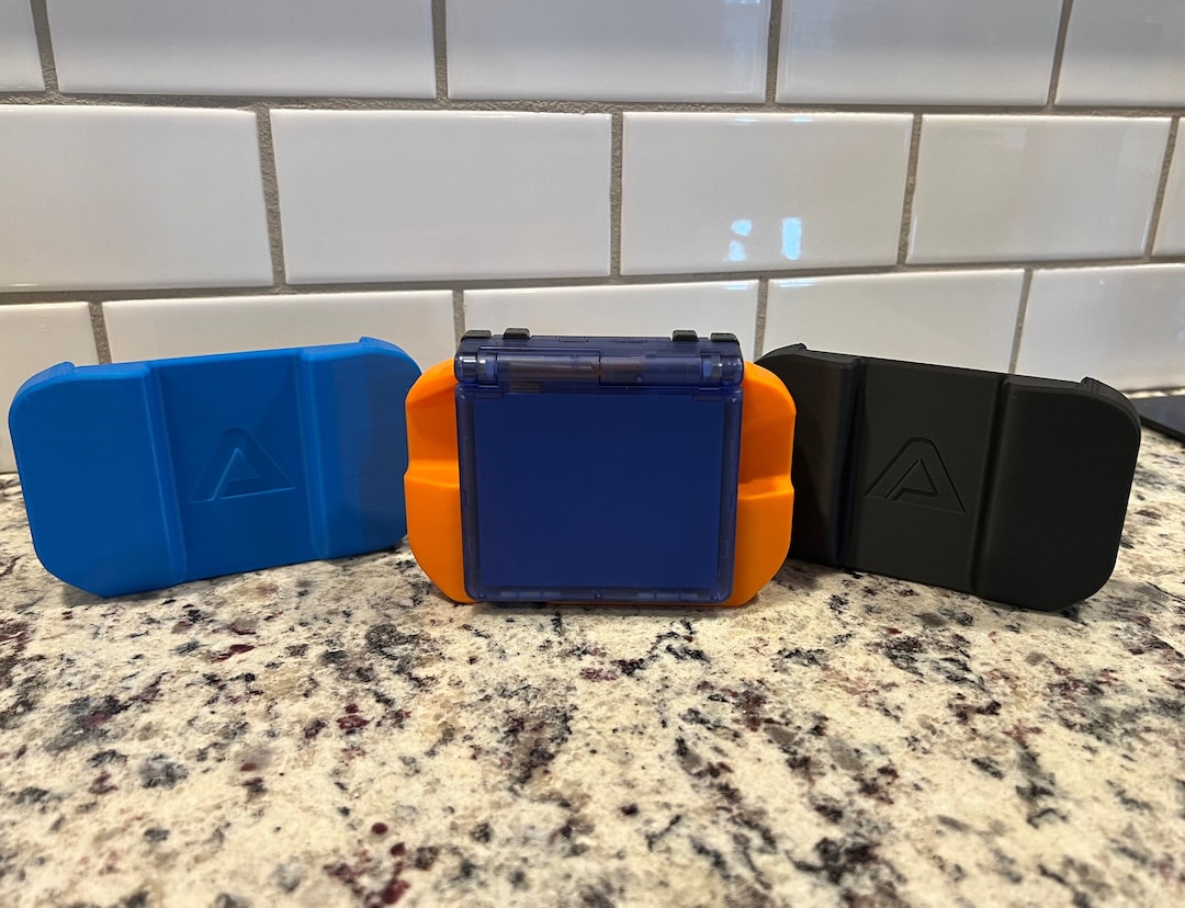 Anbernic RG35XXSP Pocket Comfort Grip RG35XX SP - Etsy