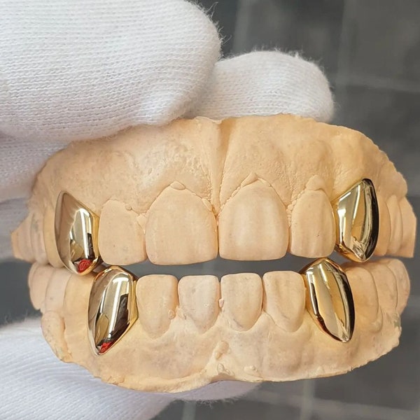 Canine Grillz - Etsy