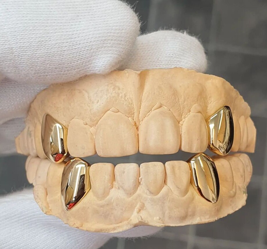 Canine Grillz