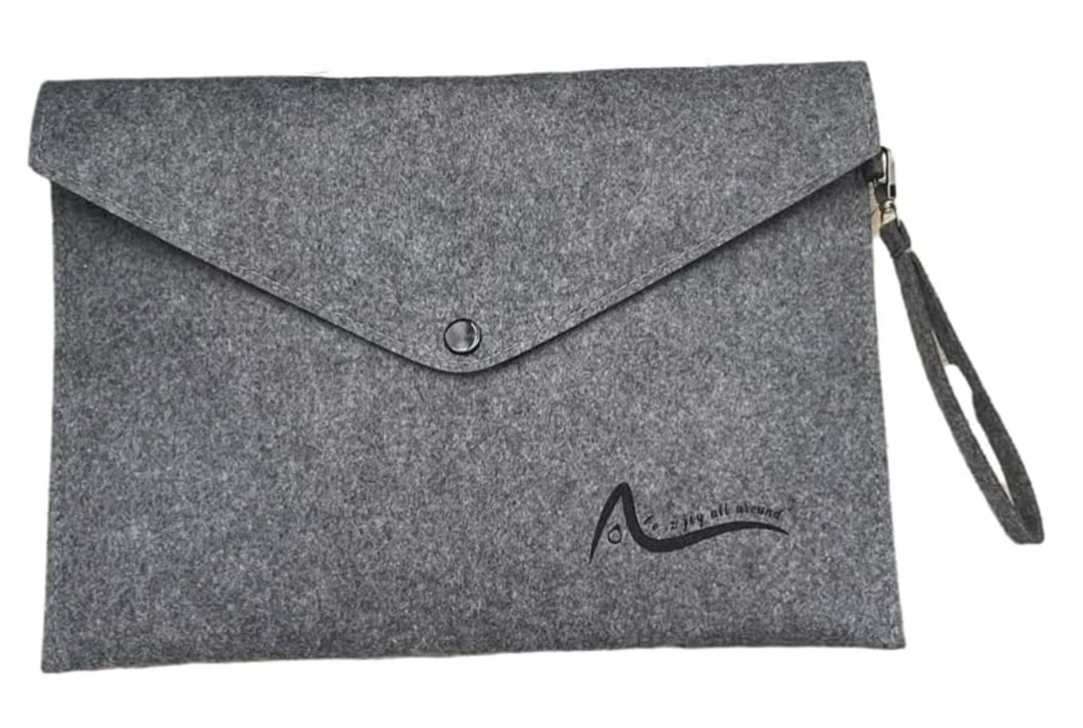 Felt File Folder, Wedding Planning A4 Document Planner Organizer ...