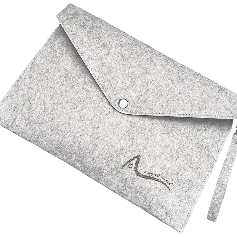 Felt Envelope - Etsy