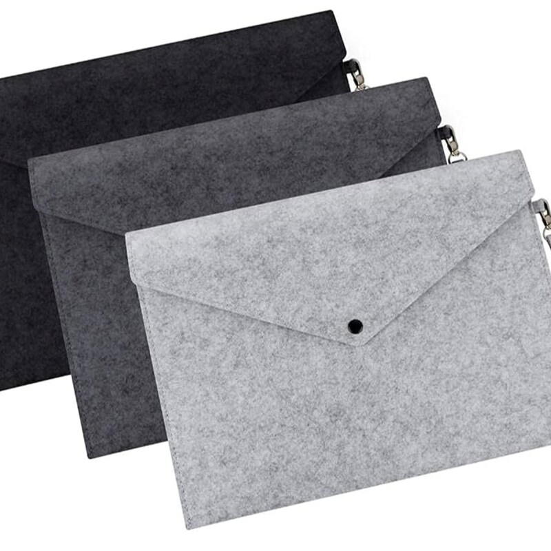 Felt Portfolio - Etsy