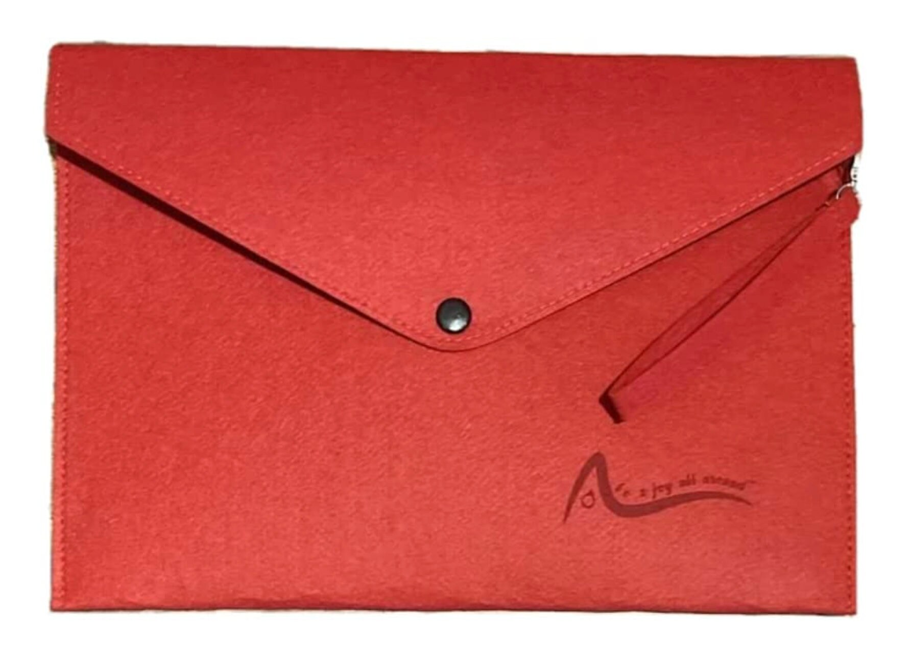 Felt File Folder, Wedding Planning A4 Document Planner Organizer ...