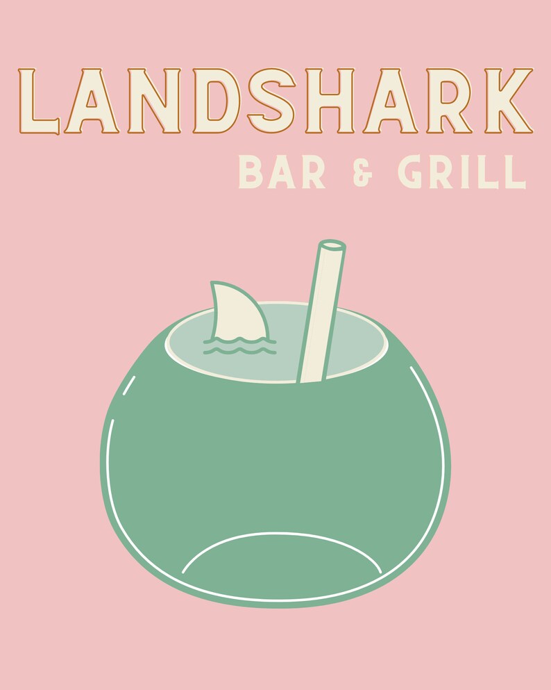 Michigan State Bar Posters - Etsy