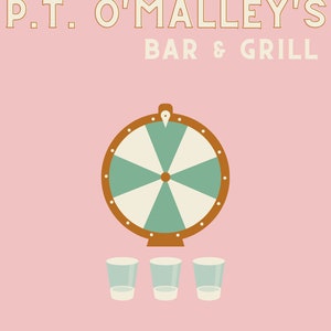 Michigan State Bar Posters - Etsy