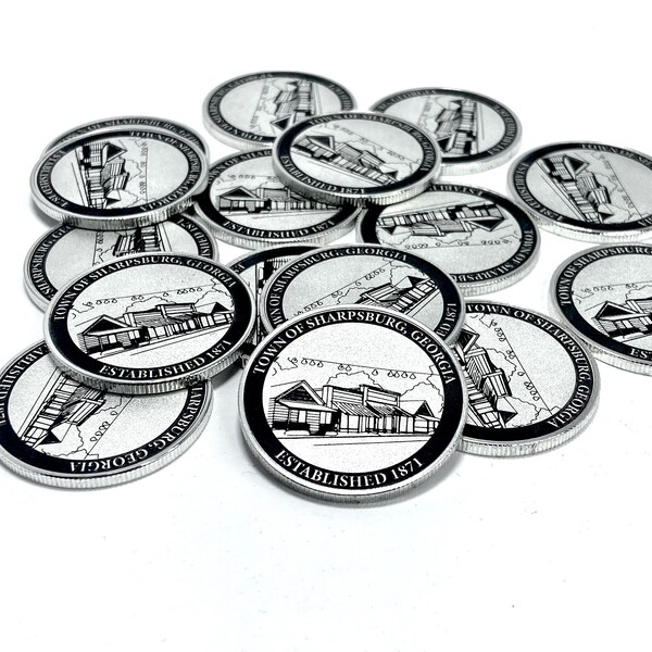 Bulk Coins - Etsy