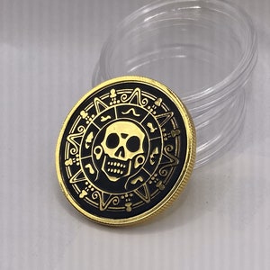 Engrave Your Own Gold Coins Personalized Engraved Gold Challenge Coin ...