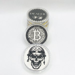 Design Your Own Silver Coin Personalized Engraved Silver EDC Challenge ...